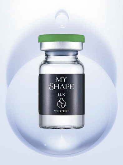 マイシェイプラックス（MYSHAPE LUX） - セシリアクリニック CECILIA CLINIC